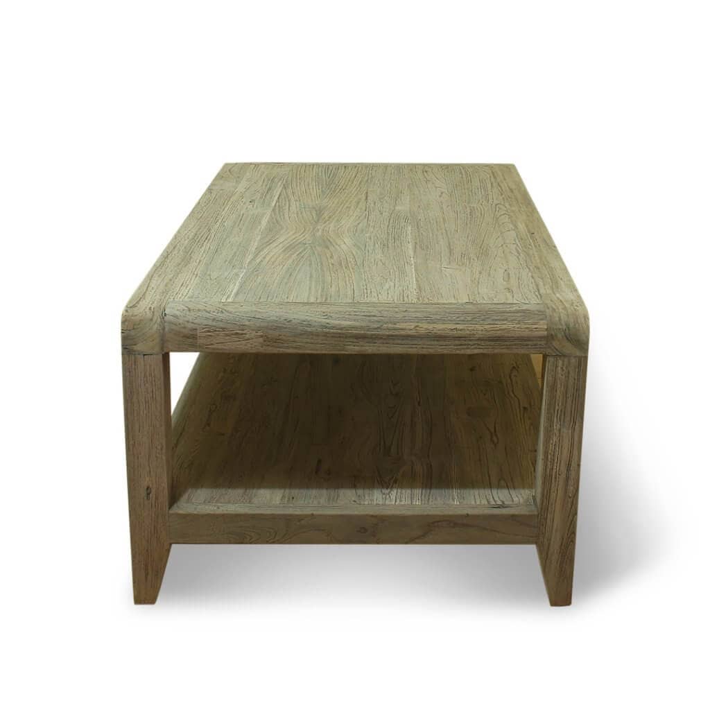 Buy Simple Design Coffee Table From Indonesia - Qualiteak Furniture ...