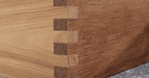 A Craftsman's Guide To 13 Types Of Wood Joints | Qualiteak