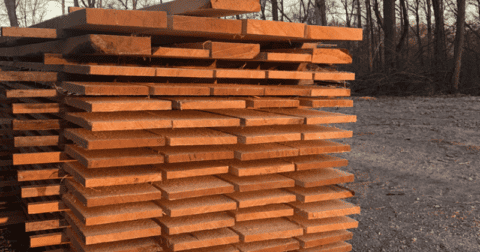 What Is Kiln Dried Wood? A Guide For Furniture Buyers